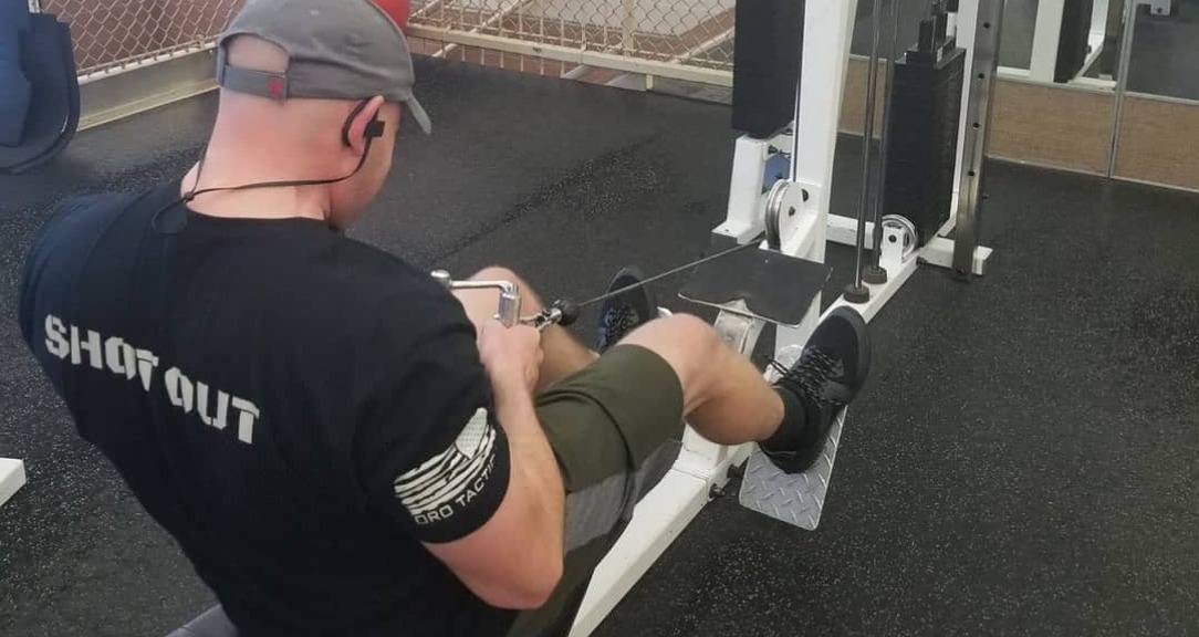 Rounds Complete Fitness · Daily workouts