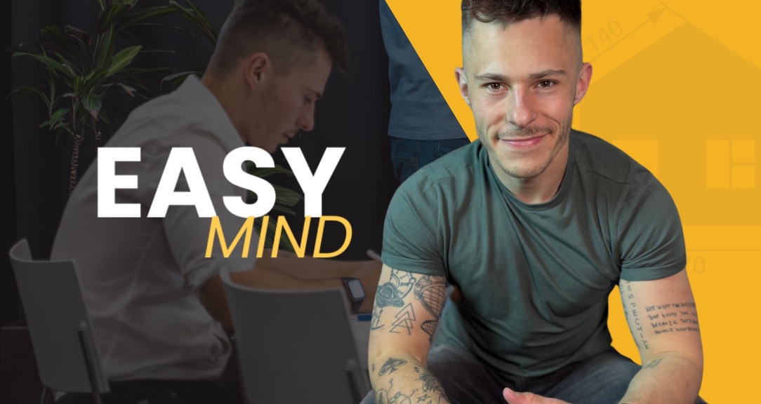 Calendar · EASY MIND