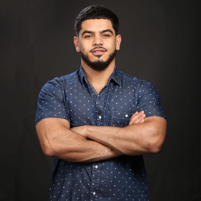 Mohammed Elshamy