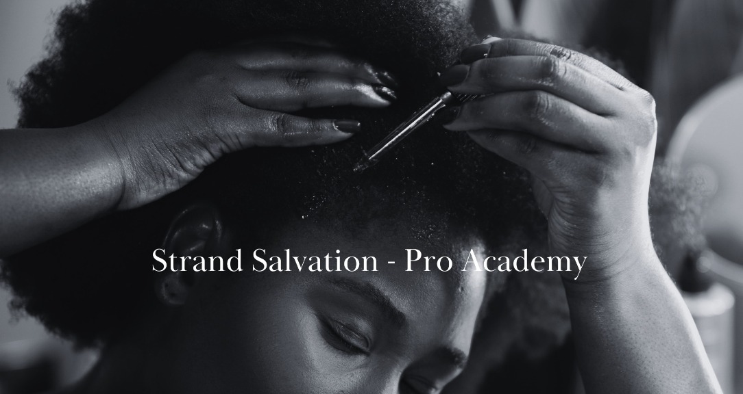 Strand Salvation Academy