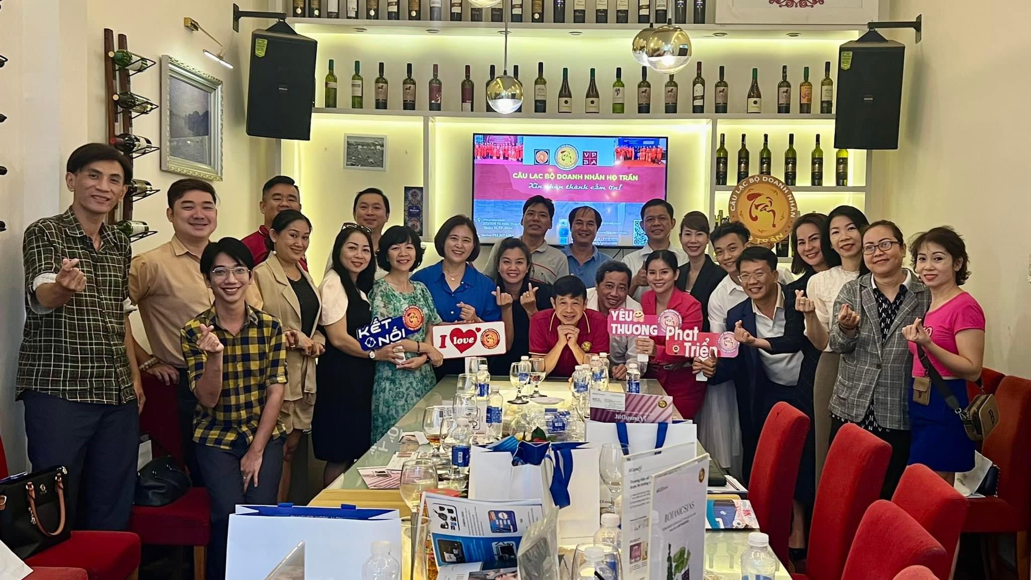 Alex Global ( Hàn Quốc) và CLB DNHT kí kết MOU · ACTINET.VCCI.TSC