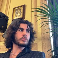 Dario Costa