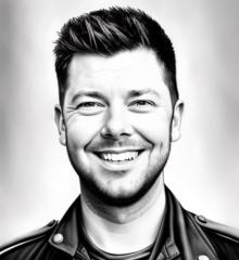 James Marshall
