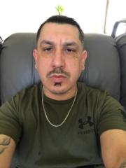 Enrique Galvan