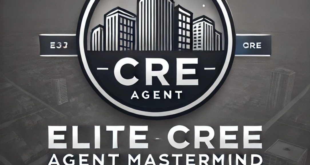 Intro · Elite CRE Agent Mastermind