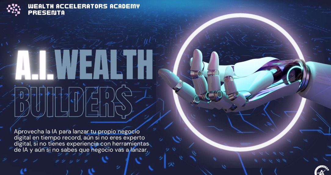 AI Wealth Builders BASIC