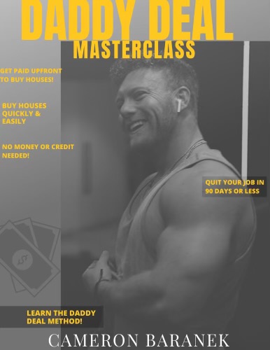 DADDY DEALS Community