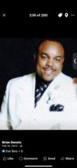 Brian Dennis