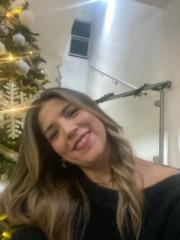 Elsa Nelly Martinez Godina