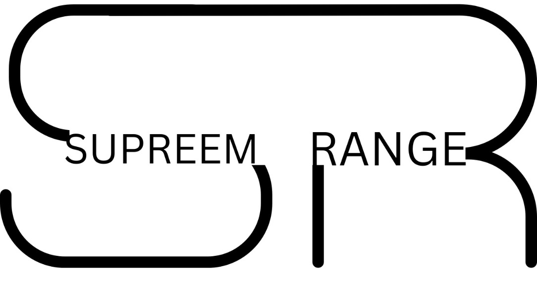 Embrace failure · Supreem Range Embrace failure · Supreem Range