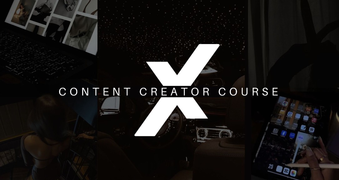 Creator X