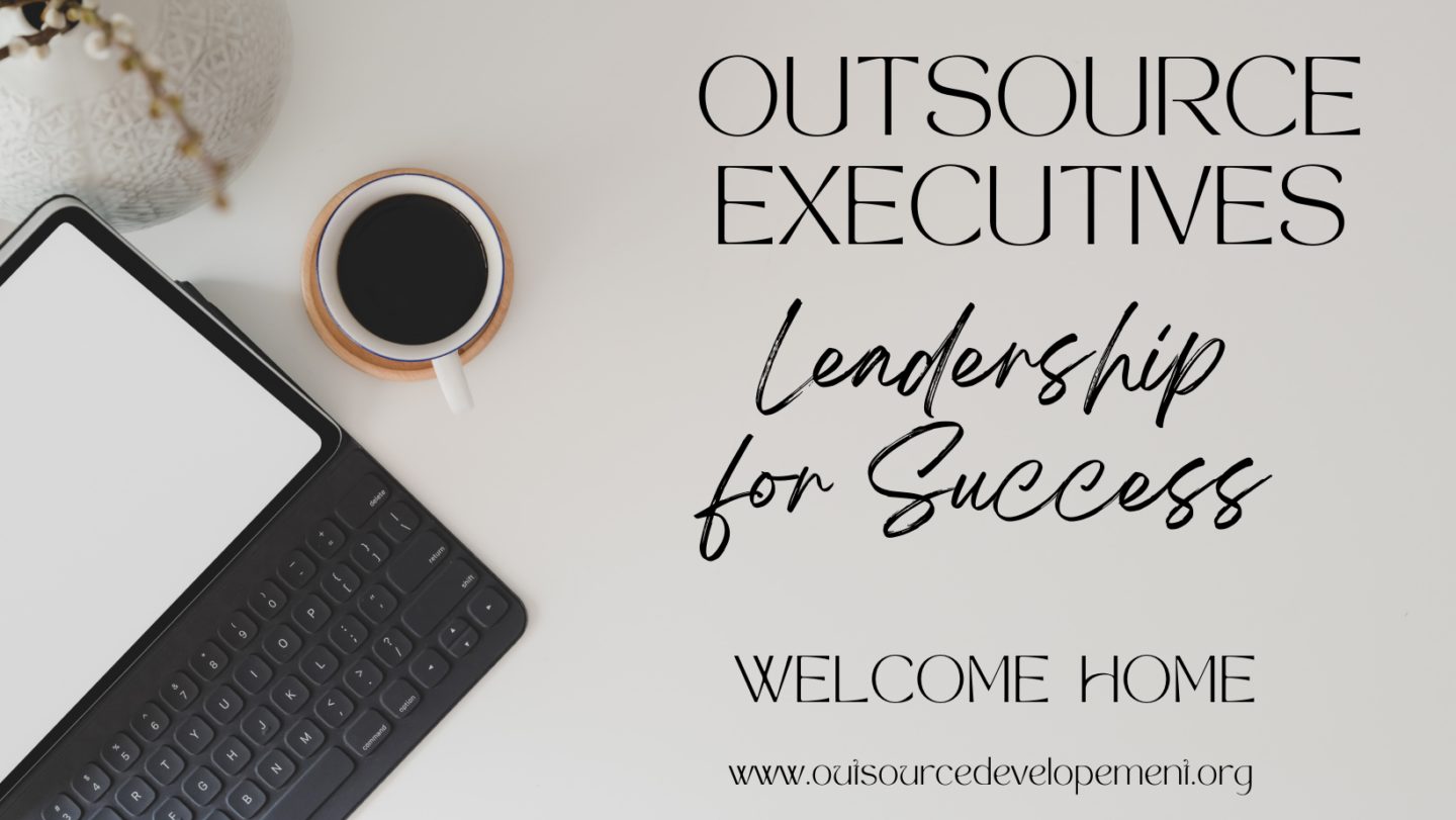 Outsource Executives
