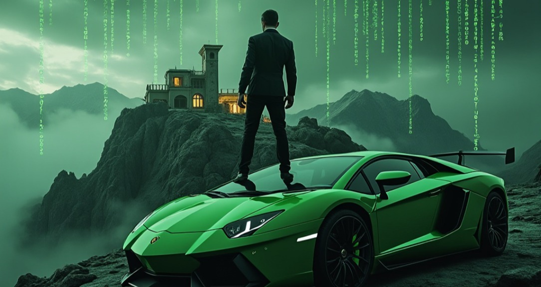 The Matrix: Reprogrammed