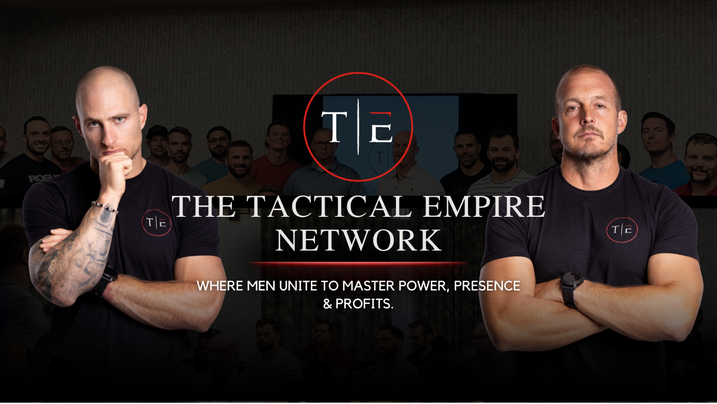 The Tactical Empire Network