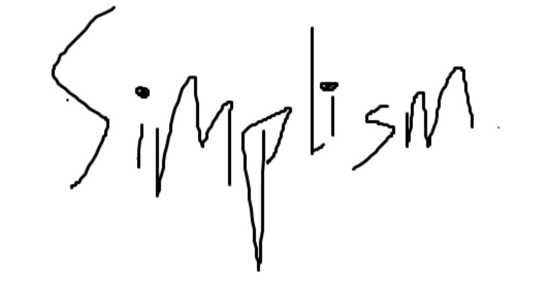 Simplism Social Club 💥