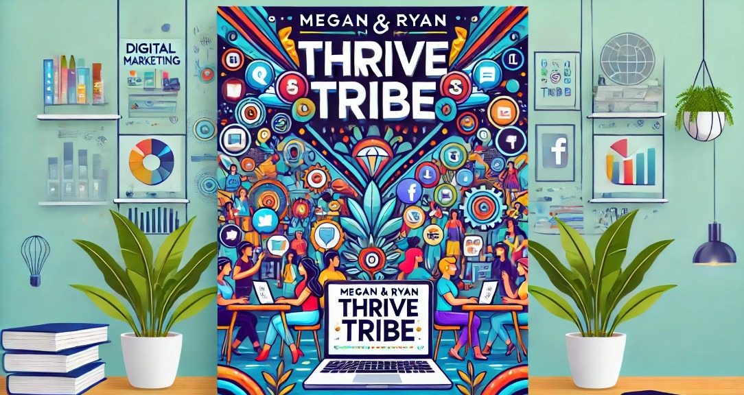 Megan & Ryan: Thrive Tribe