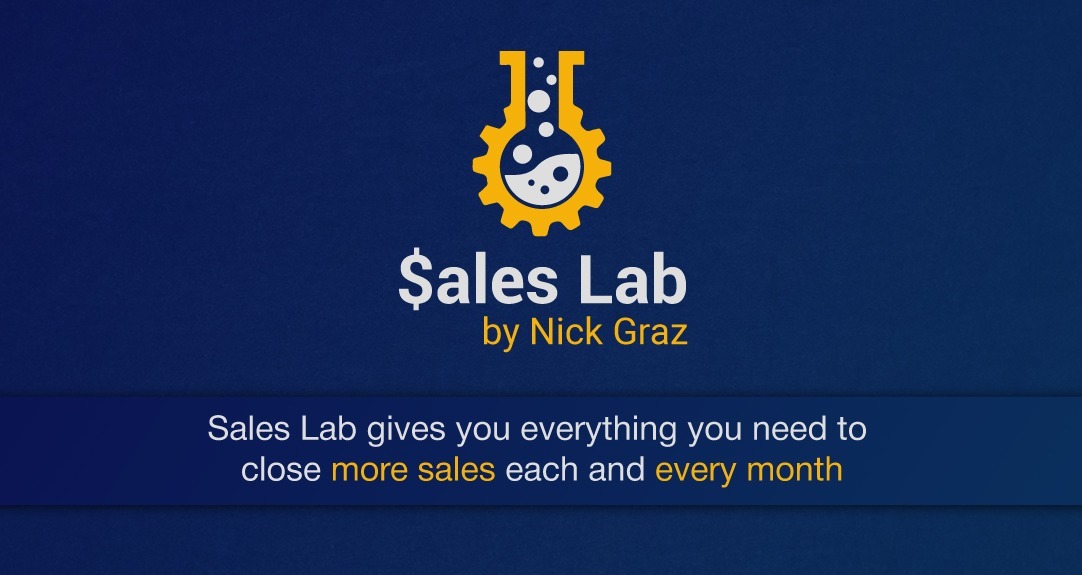 Sales Lab