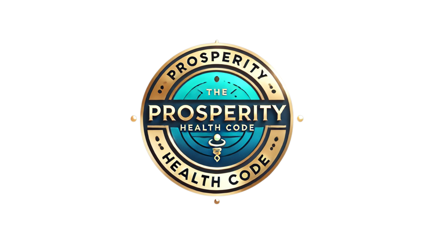 Prosperity Health Code (Free)