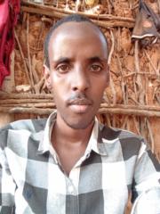 Mohamed abdisamad Hashi
