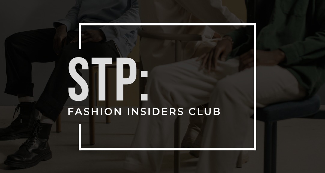 STP: Fashion Insiders Club