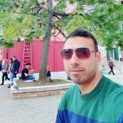 Abhishek Goel