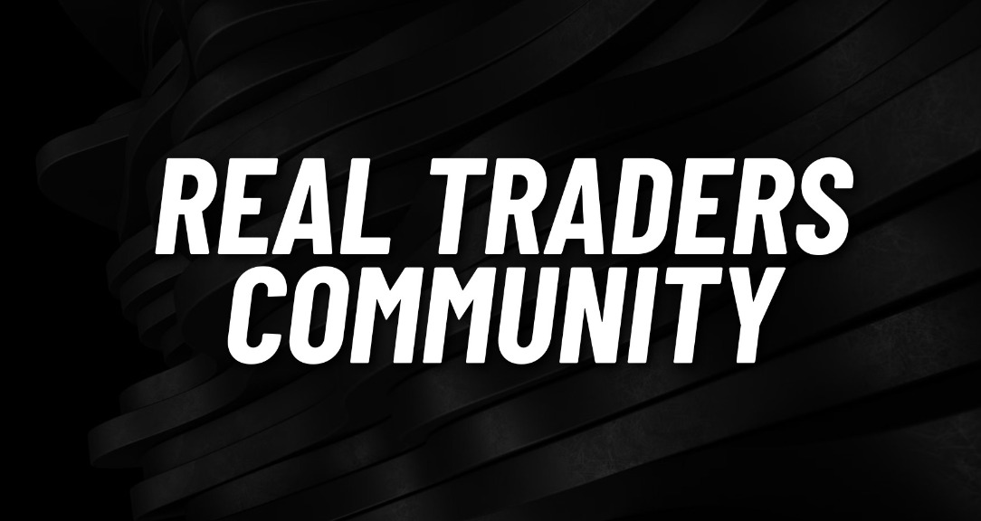 Real Traders Community