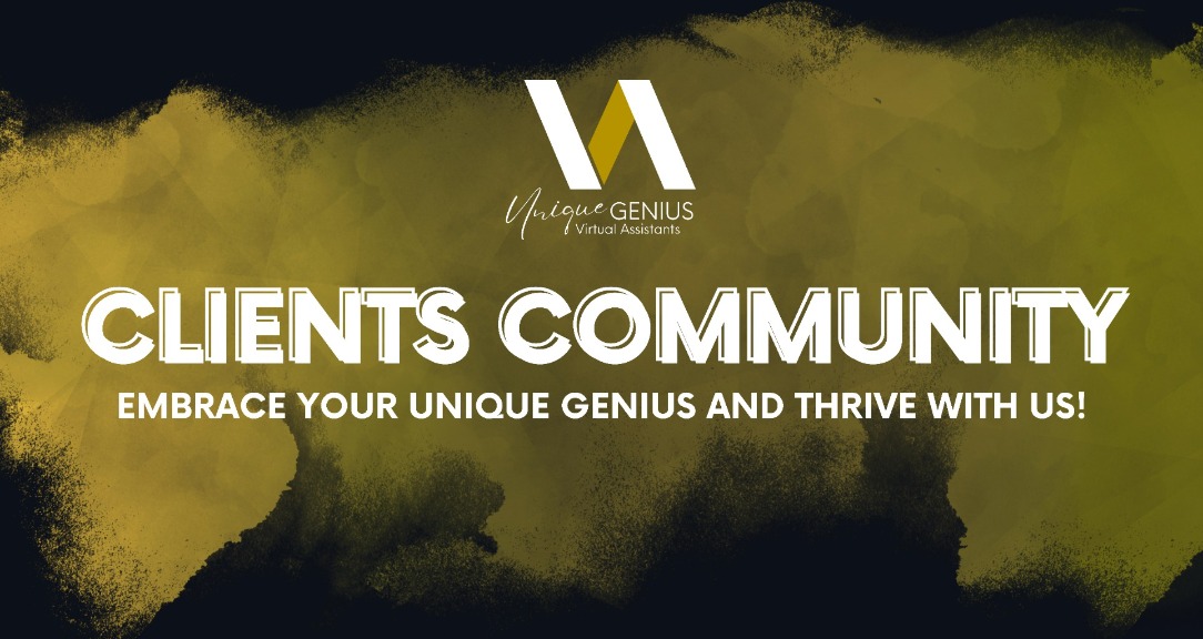 Unique Genius Clients