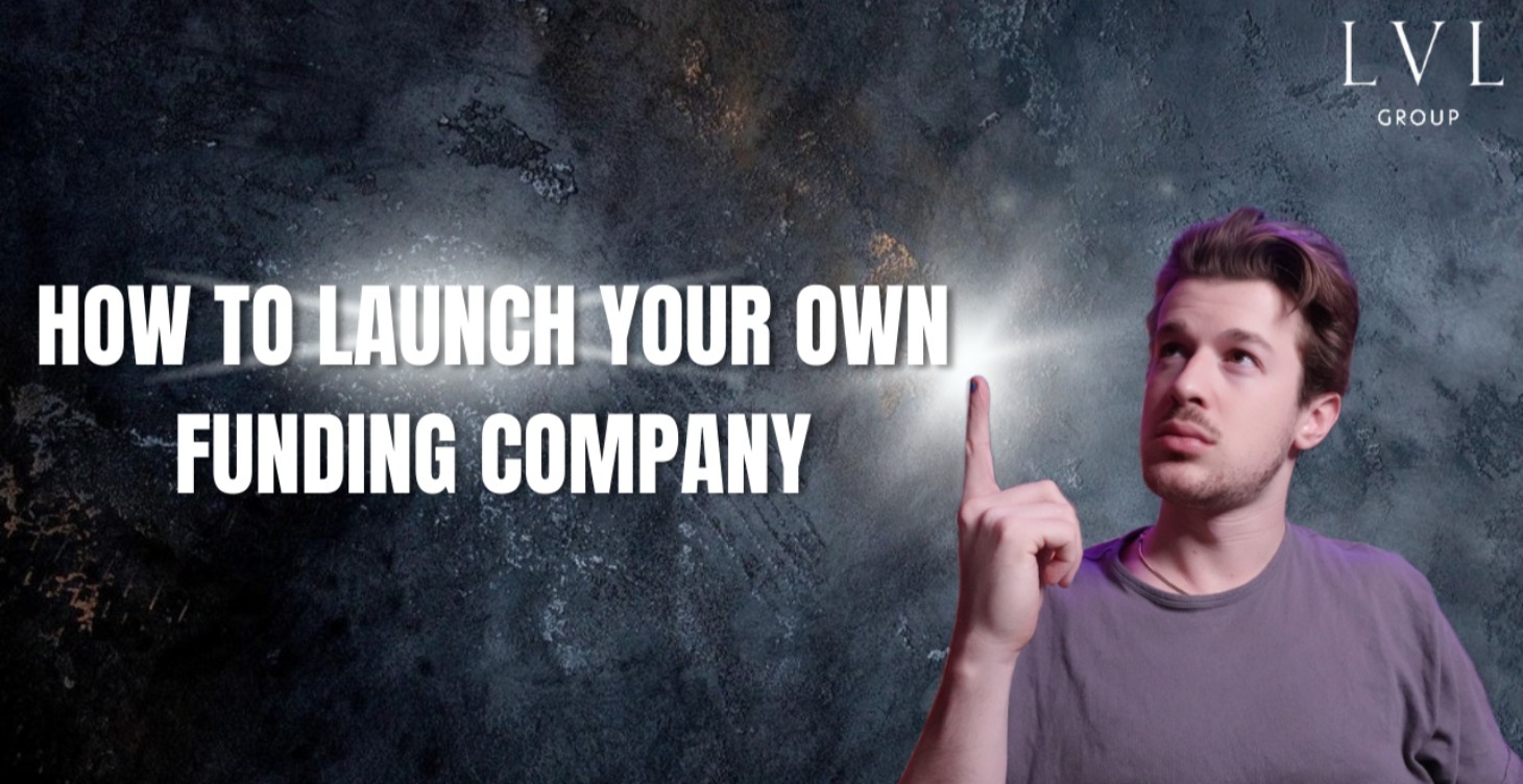 Classroom · LVL GROUP NY BUSINESS FUNDING