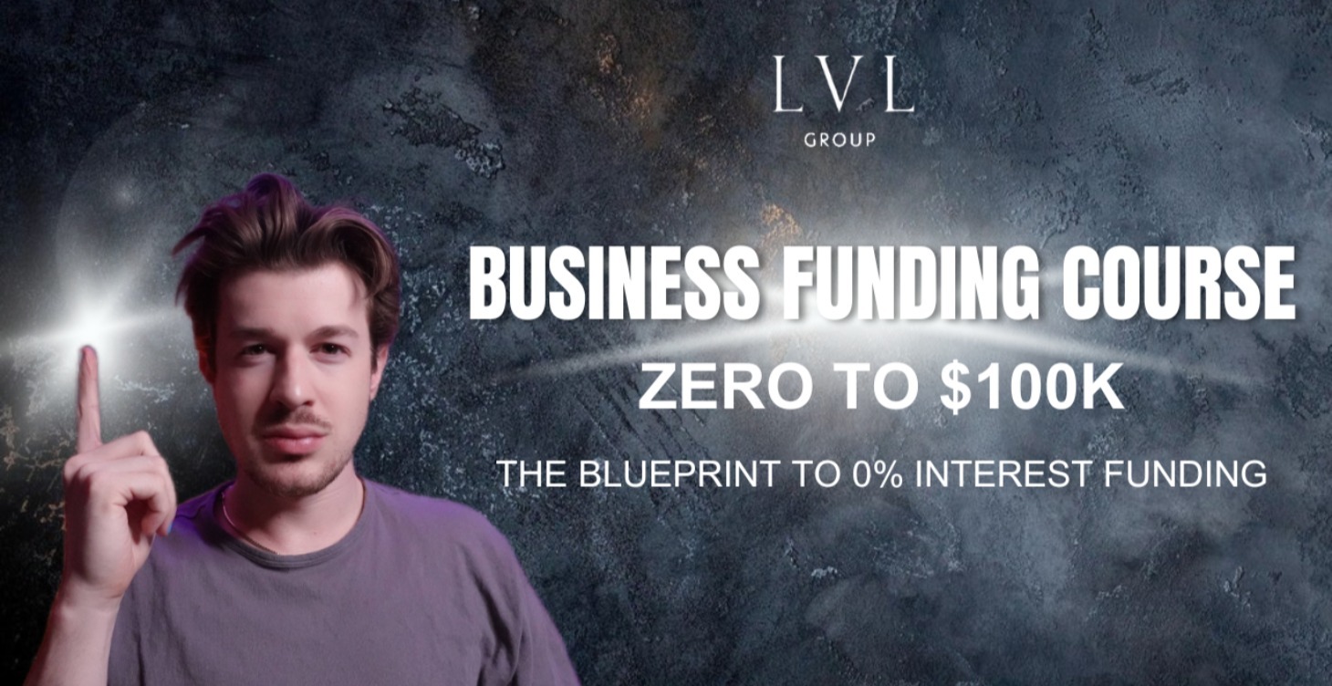 Classroom · LVL GROUP NY BUSINESS FUNDING