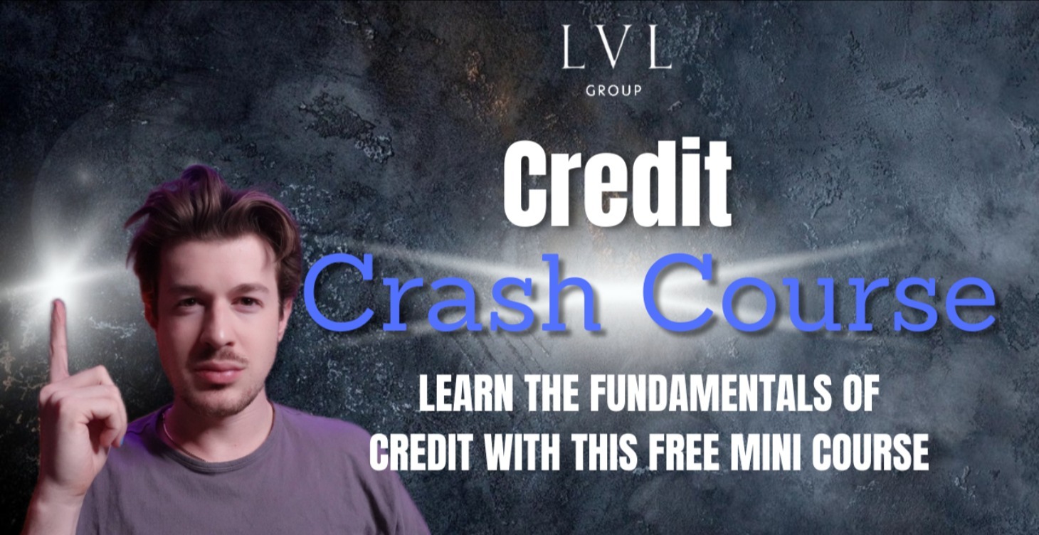 Classroom · LVL GROUP NY BUSINESS FUNDING