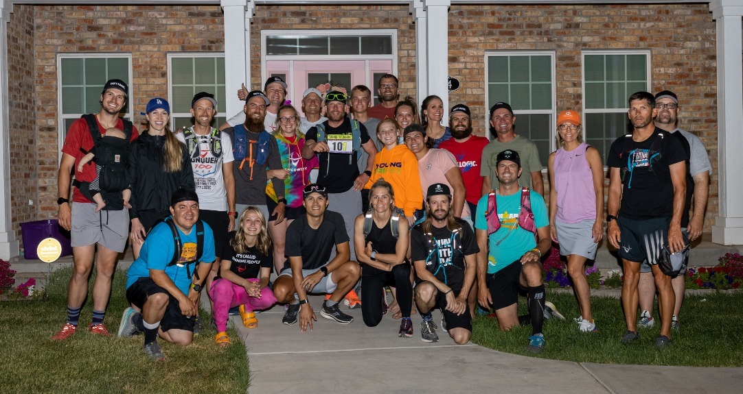 The OGs! · Iron Hope Community