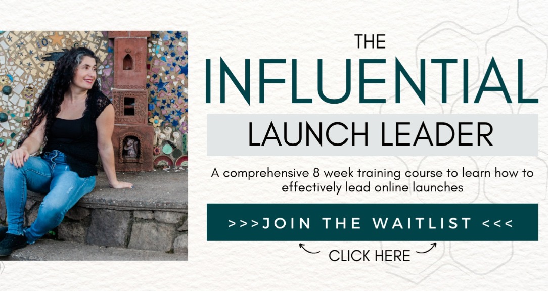 The Influential Launch Leaders