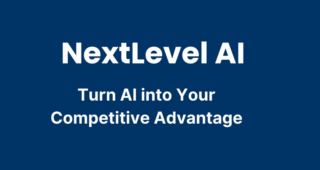 NextLevel AI