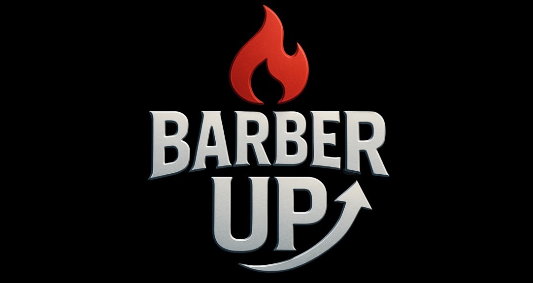 Barber Up