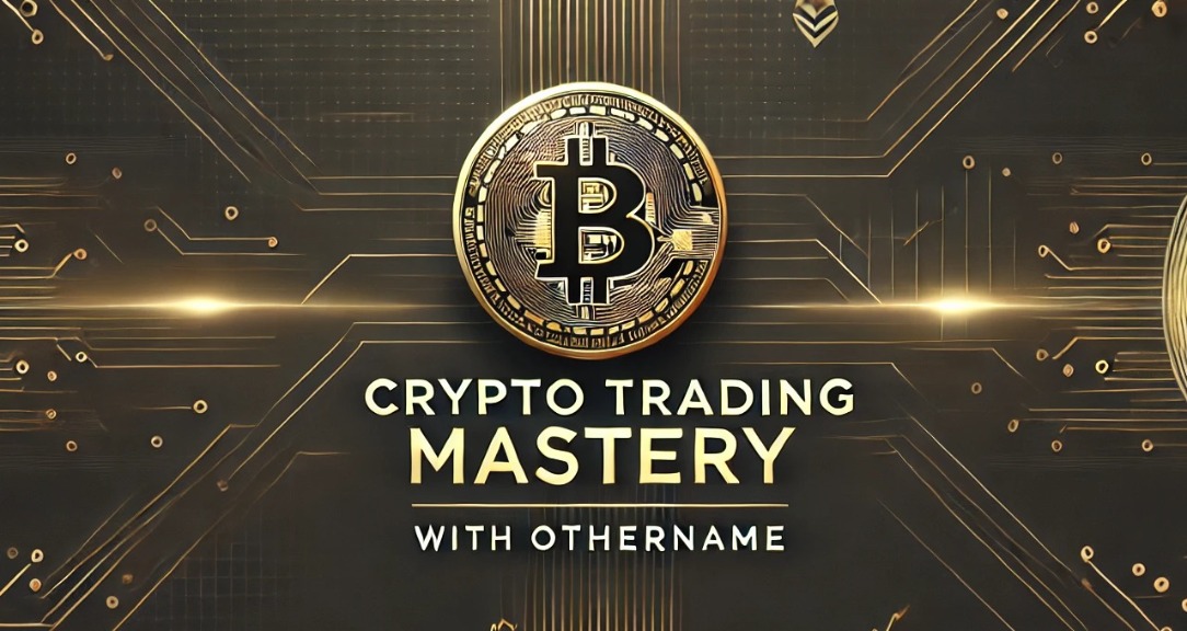 Crypto Mastery Hub