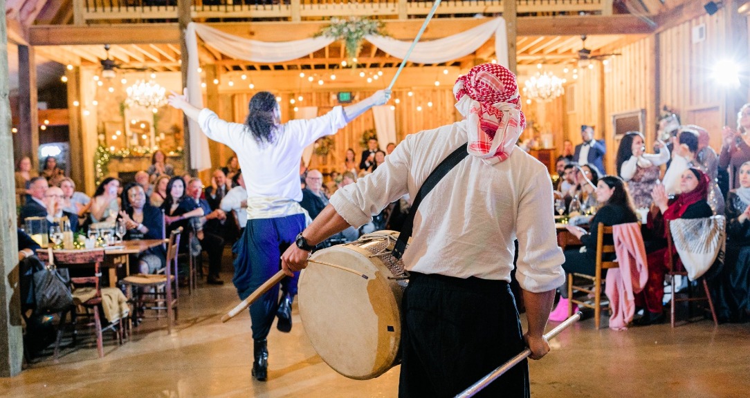 Calendar · Dabke Dancers Club