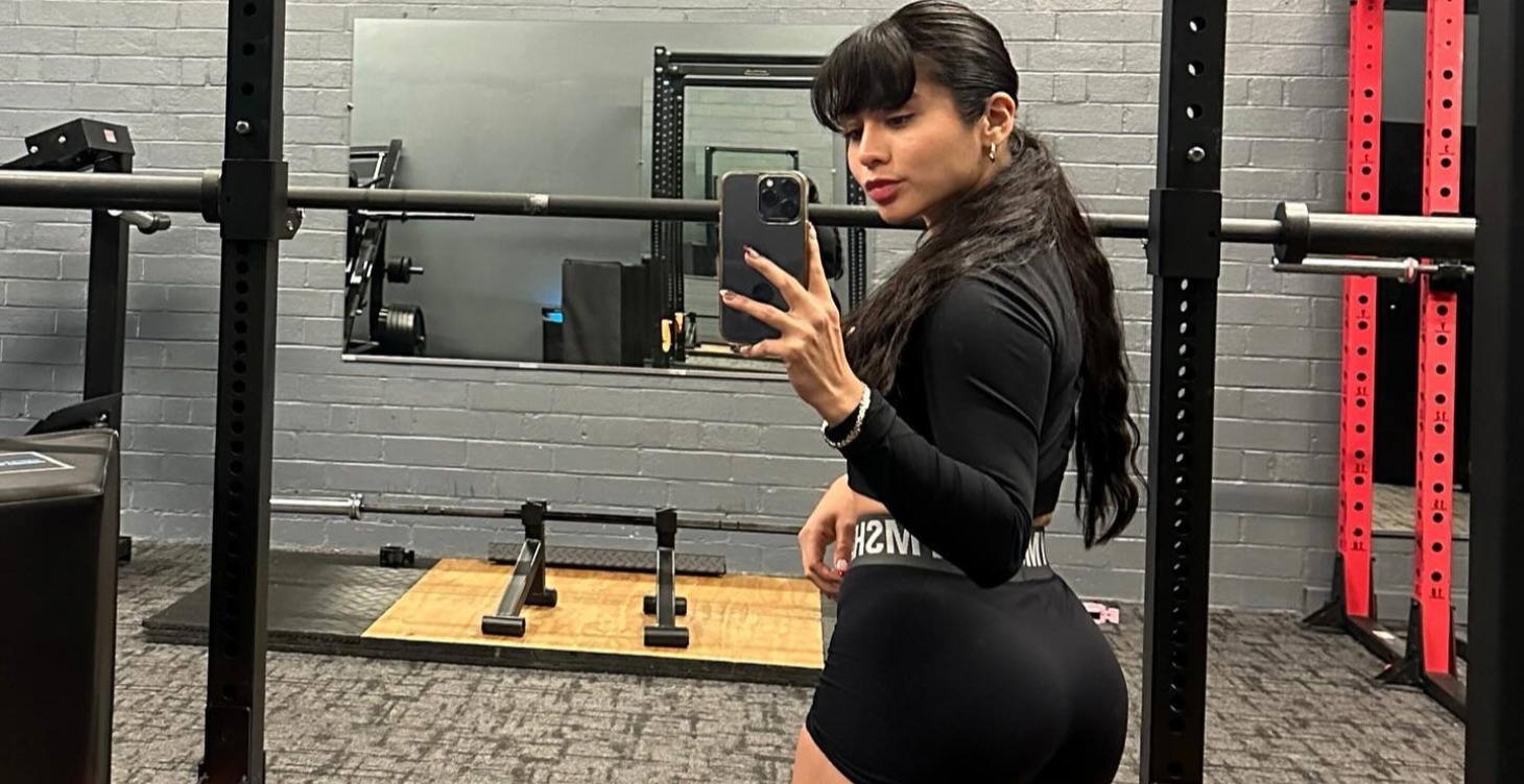 New module - Powerlifting · Karina Fitness