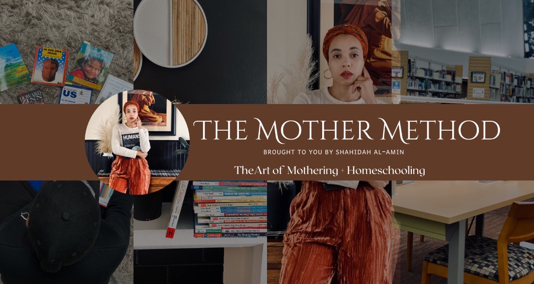 Classroom · The Mother Method