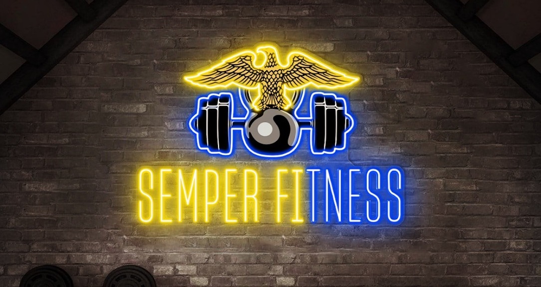 Semper Fitness
