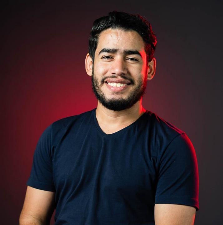 Hemmal Abdelhakim
