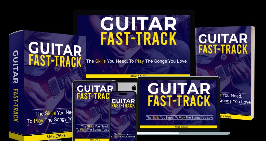 Guitar Fast-Track