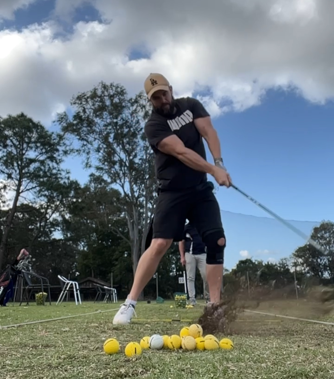 Trew Golf and Fitness