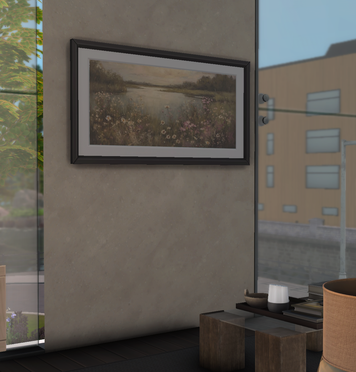 Classroom Courses · ⬨Nimalu Sims 4 University