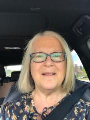Roberta Thompson