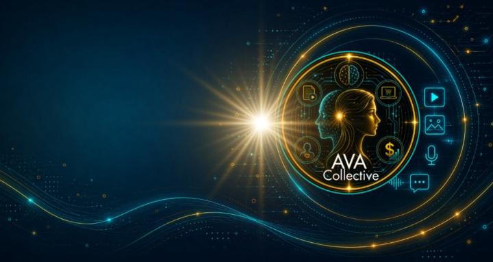 6/90 Decisions made by your Past · AVA Collective- by SurinaJ