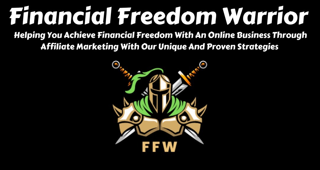 Financial Freedom Warrior