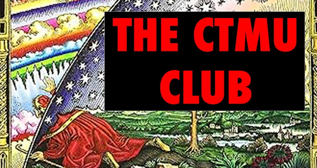 🚨 Important Announcement for CTMU Club Members 🚨 · The CTMU Club