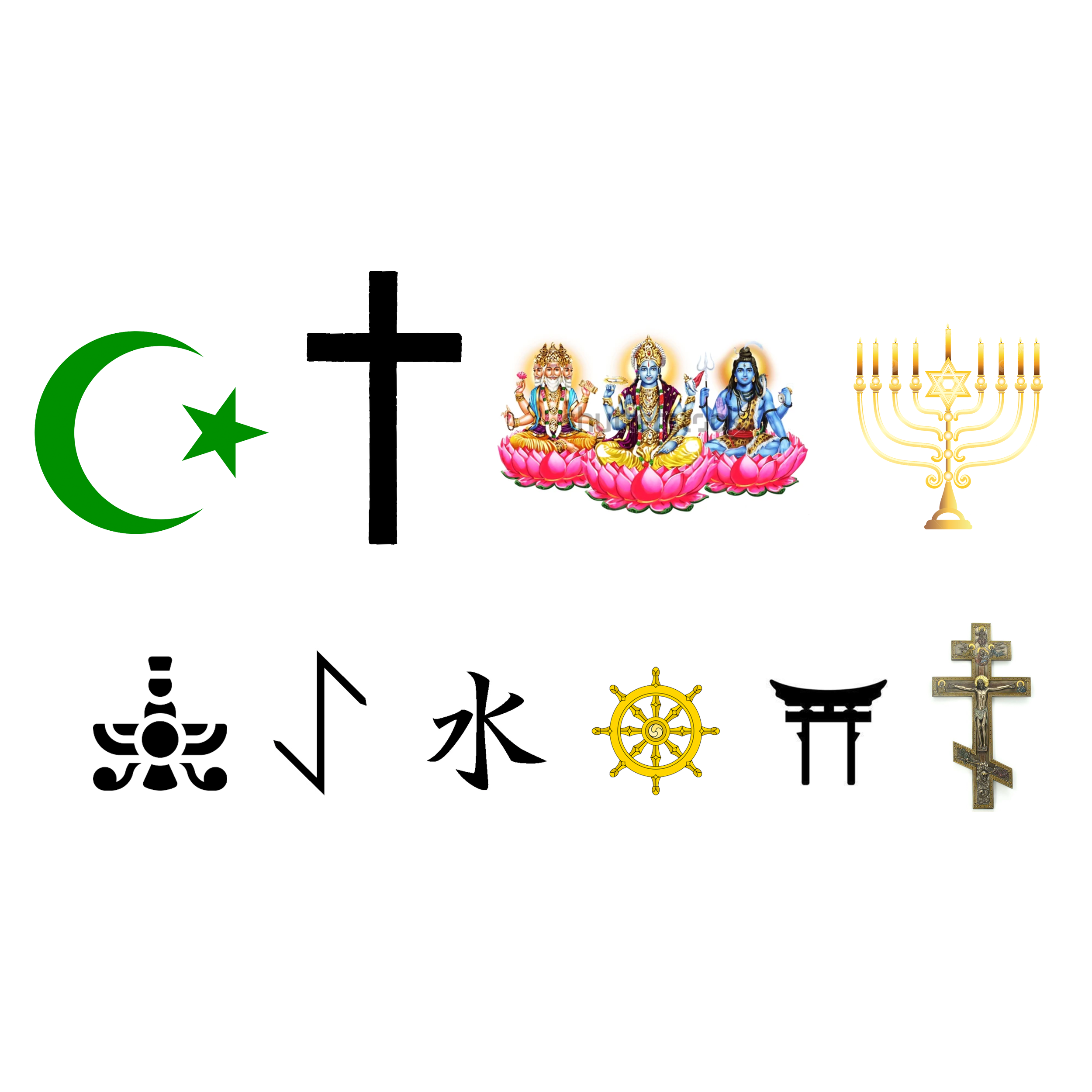 The 10 letters of the CTMU · The CTMU Club