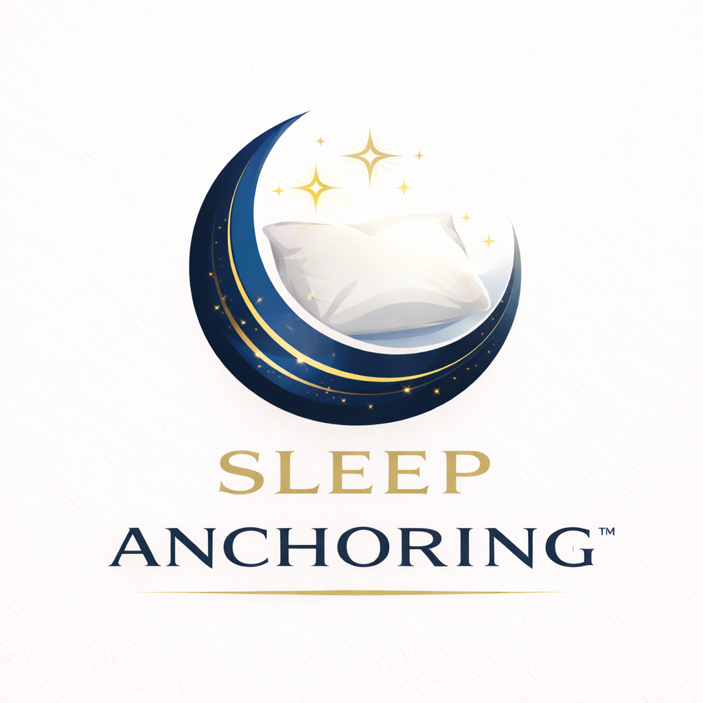 🪐 M3TA STACK #02 — Sleep Anchoring · CLUB M3TA STACKING™