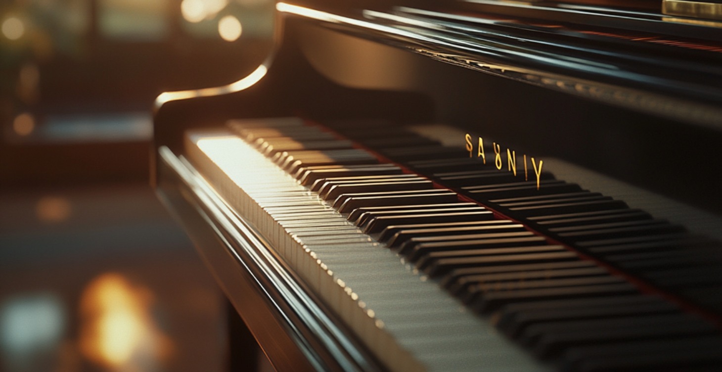 Classroom · Piano Pulse